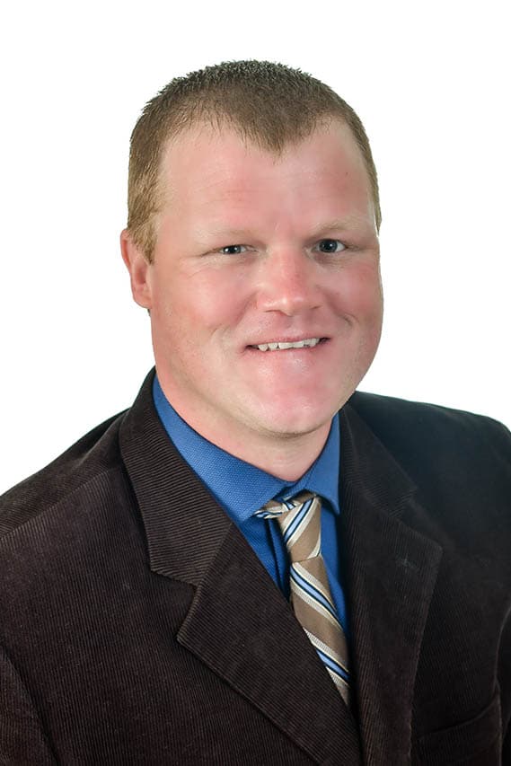 Our Team - Chambers Theory Property Management